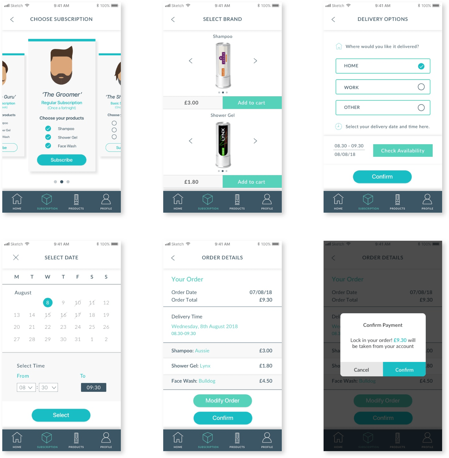 ‘The Style Guru’