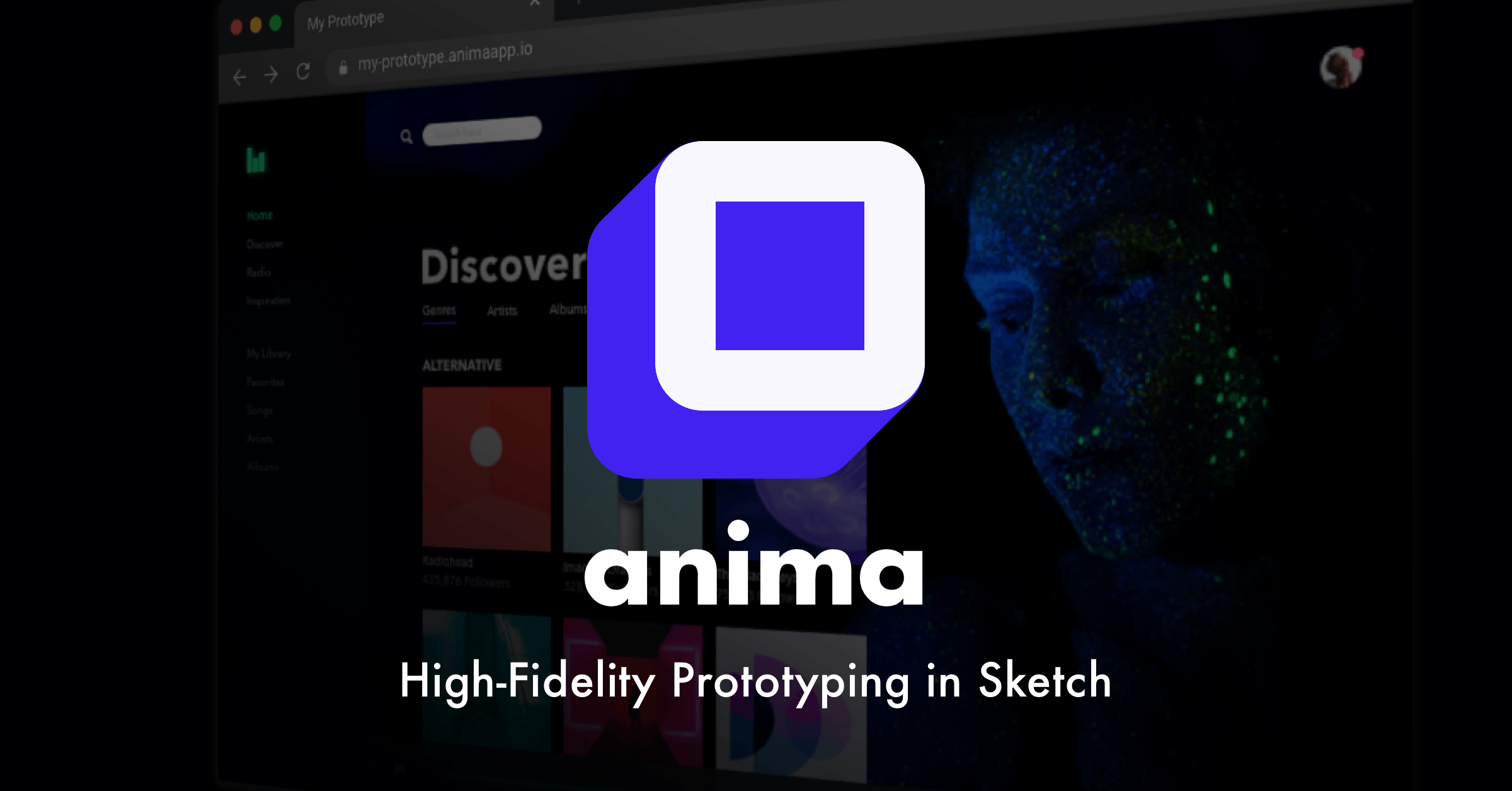 Anima App Ambassador Program