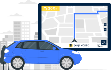 Pop Valet